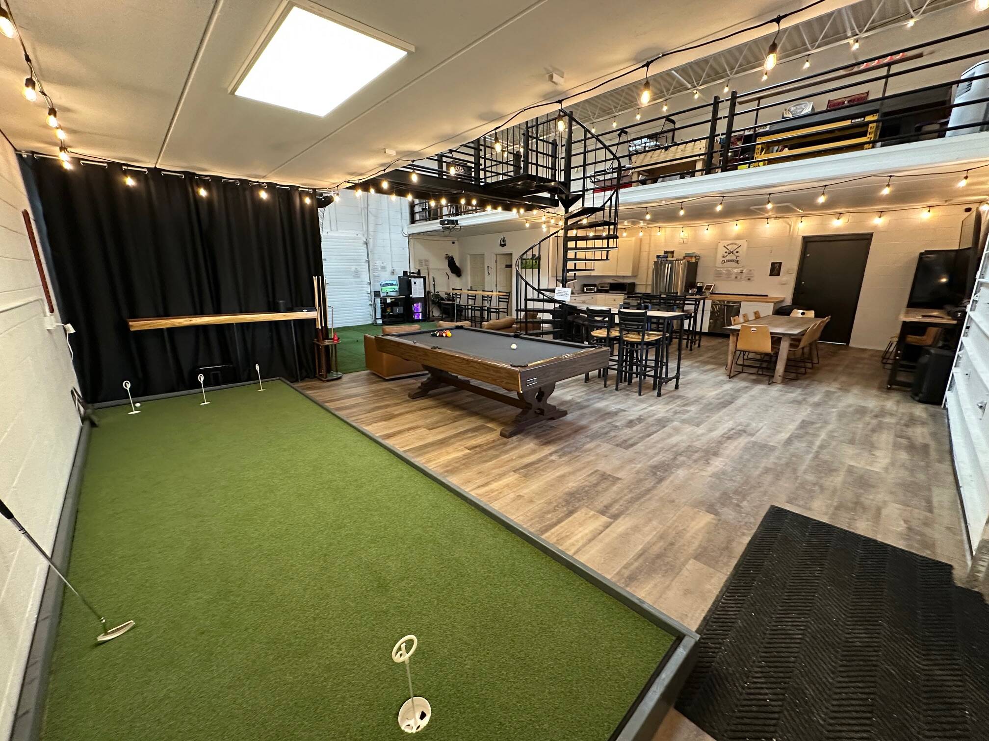 Home | Brookfield Clubhouse LLC