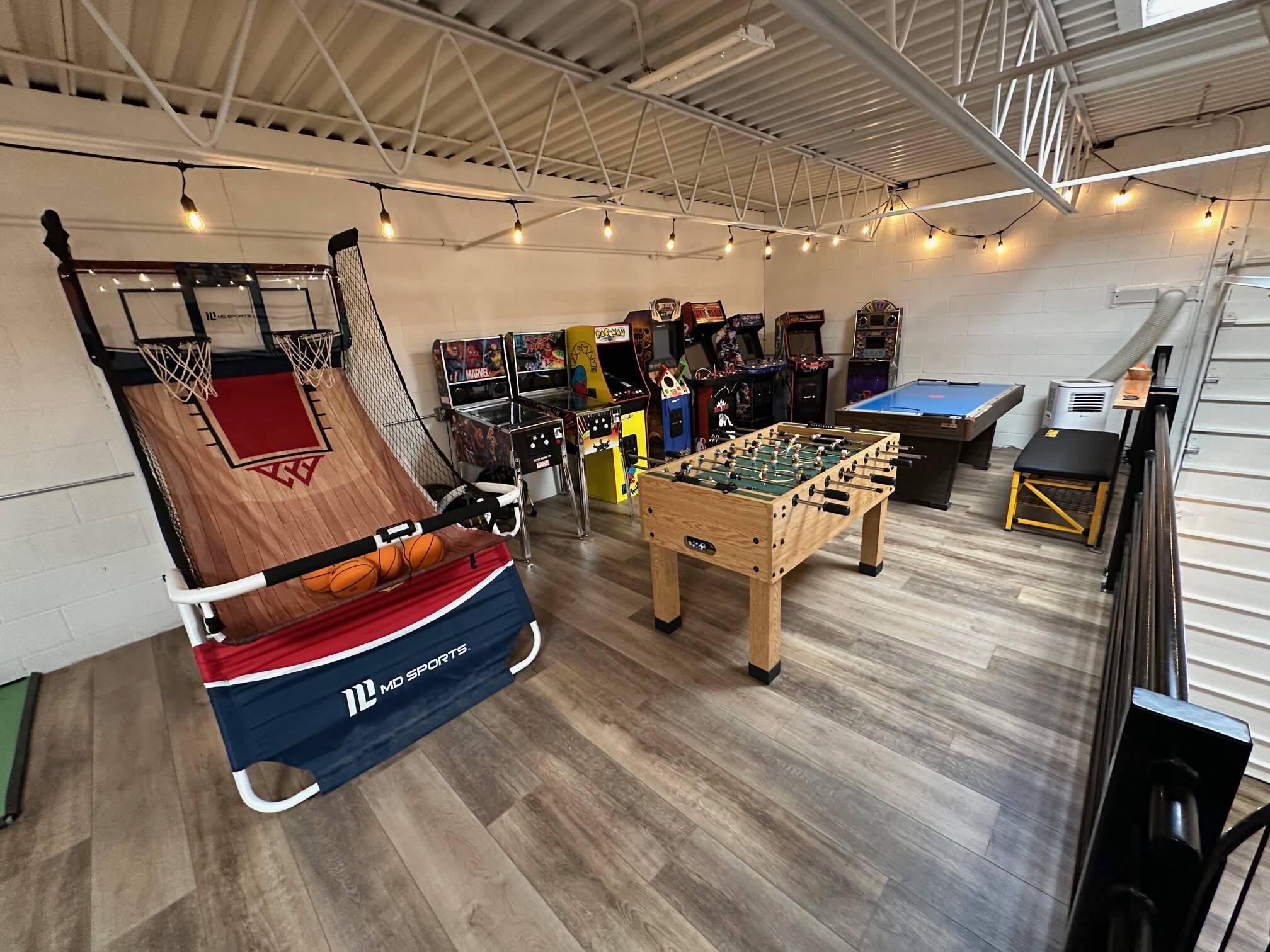 Home | Brookfield Clubhouse LLC